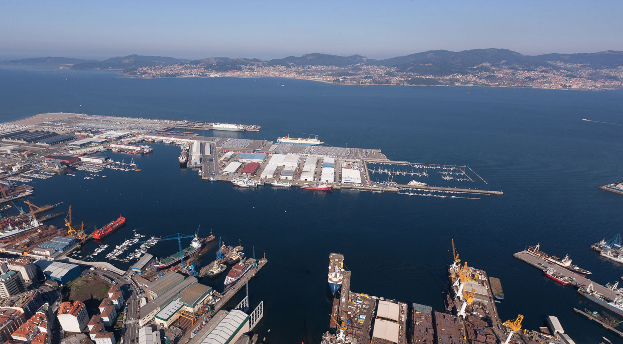 Nuñez Vigo » Empresa - Nuñez Vigo