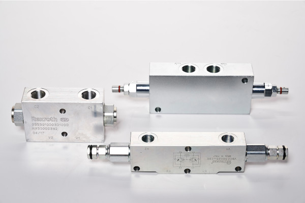 Nuñez Vigo » Instalaciones hidráulicas: todos los suministros - Nuñez Vigo